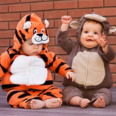 Nisse kostumer 2025 » Se årets bedste nisse udklædninger